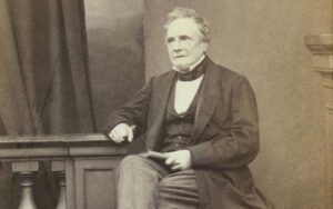 Charles Babbage - FamousScientist.net
