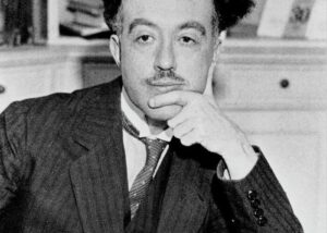 Louis de Broglie - FamousScientist.net